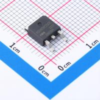 China N Channel MOSFET transistor ANHI ASD65R550E designed for LED lighting and boost PFC power conversion for sale