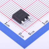 China 30V N CHANNEL MOSFET ASDsemi ASDM3080KQ-R featuring low gate charge and 80A continuous drain current for sale
