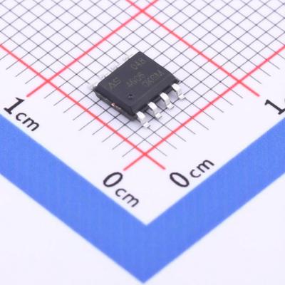 China 30V N channel and P channel MOSFET ASDsemi ASDM4606S R lead free package designed for load switching for sale