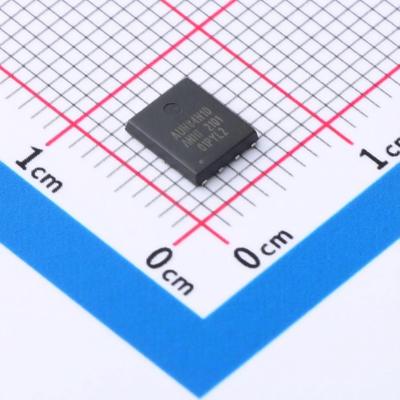China Low On Resistance High Current Silicon N Channel MOSFET ANHI AUN084N10 for Battery Powered Systems for sale