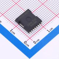China Low RDS ON N Channel MOSFET ASR65R120EFD Suitable for Half Bridge and Series Resonance Circuits for sale