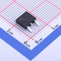 China Power management MOSFET ASDsemi ASDM30N90KQ-R featuring low gate charge and 30V drain source voltage for sale