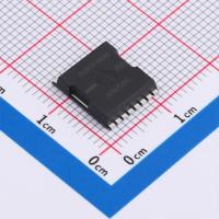 China power switching Silicon MOSFET ANHI AUR014N10 with enhanced dv dt capability and low on resistance for sale