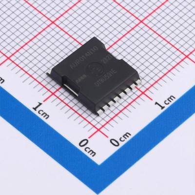 China power switching Silicon MOSFET ANHI AUR014N10 with enhanced dv dt capability and low on resistance for sale