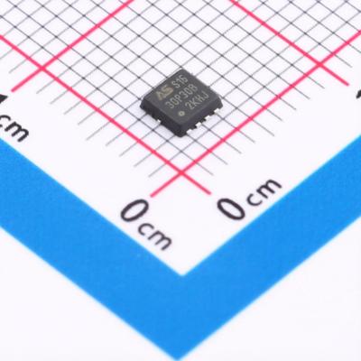 China Power management device ASDsemi ASDM30P30BE R P Channel MOSFET with low RDS ON and fast switching for sale