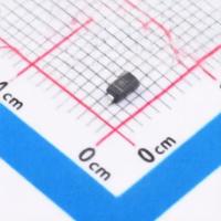 China SOD123 Thin SMD Package Schottky Diode amsem B5819W Offering Low Forward Voltage and RoHS Compliance for sale