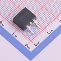 China Power Switching Silicon N Channel MOSFET ASB65R220E for Single Ended Flyback and Forward Topologies for sale