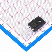 China Low RDS on Resistance Silicon MOSFET ASA65R350E N Channel for Server Power and UPS Applications for sale