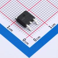 China ASDsemi ASDM40N60KQ R power MOSFET designed for high frequency circuits and uninterruptible power supply for sale