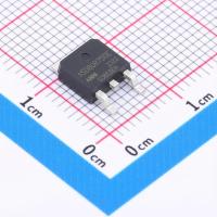 China Low Resistance Power MOSFET ASD80R750E N Channel Silicon Enhancement Mode for PC Power Supply and LED for sale