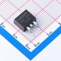 China High Speed Switching N Channel MOSFET Model AUB033N08BG Suitable for Telecom and Industrial Circuits for sale