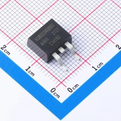 China High Speed Switching N Channel MOSFET Model AUB033N08BG Suitable for Telecom and Industrial Circuits for sale