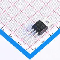 China Silicon MOSFET AUP026N085 N Channel Type Suitable for Synchronous Rectification and DC DC Converters for sale