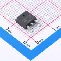 China TO220 Package MOSFET AUD060N08AG N Channel Device with Low Gate Charge and High Pulse Current Rating for sale