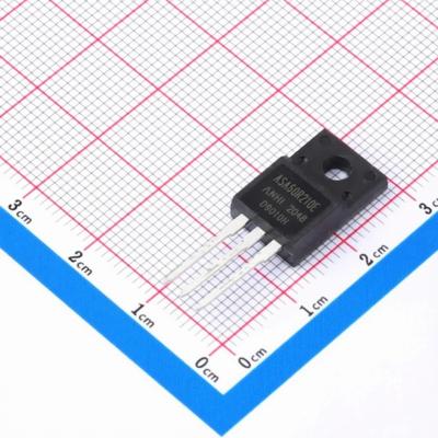 China Silicon N Channel MOSFET ANHI ASA60R210E suitable for LCD PDP TVs and LED lighting power supplies for sale