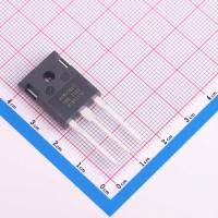China Industrial welding and inverter power supply solution ANHI AGW60N65 trench FS Cool Watt IGBT device for sale