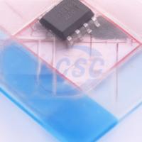 China Thyristor Surge Suppressor Bencent BS61089B-8 with Copper Alloy Leads and Matte Tin Plated Terminals for sale