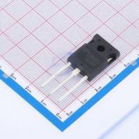 China Soft Fast Recovery Diode AlphaIGBT 650V 40A AOS AOK40B65H2AL for High Switching Speed and Low Switching Loss for sale