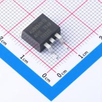 China N Channel Silicon MOSFET ANHI AUB034N10 Designed for Hard Switching and High Speed DC DC Conversion for sale
