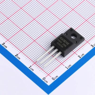 China power supply design using ANHI ASA70R240E silicon n channel mosfet with low drain source resistance for sale