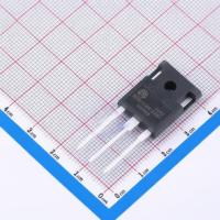 China 1200V Silicon Carbide MOSFET Bestirpower BCW120N160W1 with High System Efficiency and Reduced Cooling for sale