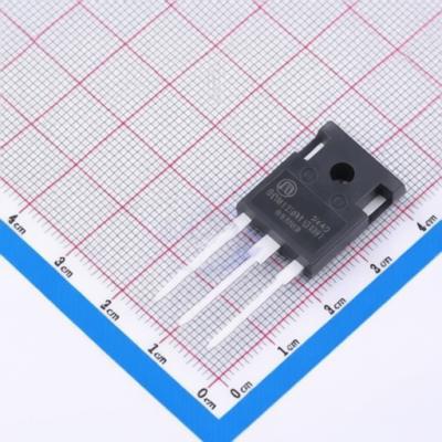 China 1200V Silicon Carbide MOSFET Bestirpower BCW120N160W1 with High System Efficiency and Reduced Cooling for sale