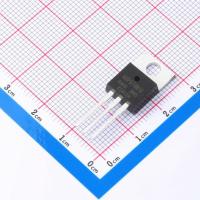 China Silicon N Channel MOSFET ANHI AUP074N10 Designed for Power Switching in LED and Display Applications for sale