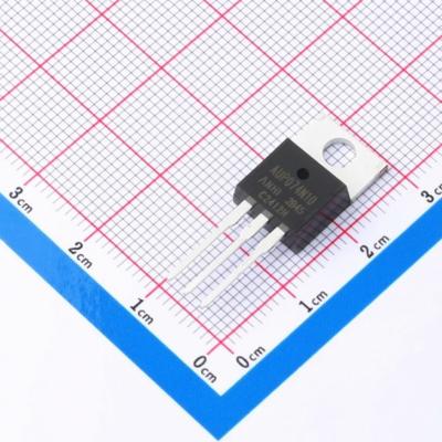 China Silicon N Channel MOSFET ANHI AUP074N10 Designed for Power Switching in LED and Display Applications for sale