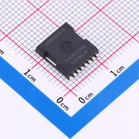 China High speed power switching solution ANHI AUR020N10 Silicon N Channel MOSFET for SMPS and industrial for sale