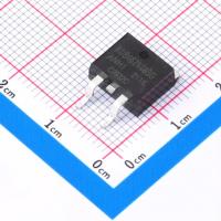 China High speed switching N Channel MOSFET AUB062N08BG with rugged avalanche and enhanced diode features for sale