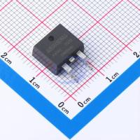 China N Channel MOSFET TO263 Package 6 Milliohm RDS on 240 Amp Pulse Current ANHI AUB060N08AG Suitable for DC DC Converters for sale