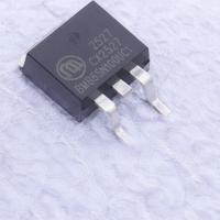 China Power Management Bestirpower BMB65N100UC1 Super Junction Power MOSFET for Server and Solar Inverter for sale