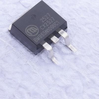 China Power Management Bestirpower BMB65N100UC1 Super Junction Power MOSFET for Server and Solar Inverter for sale