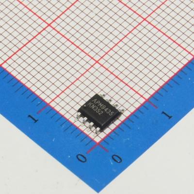 China ANPEC APM9435KC TRG P Channel Enhancement Mode MOSFET Designed for Performance in Portable Equipment for sale