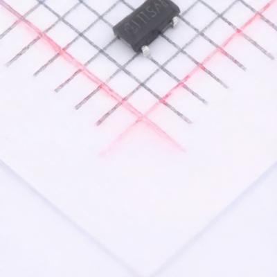China 150V Depletion Mode MOSFET ARK micro DMZ12C15A Suitable for Telecom and Surge Protection Solutions for sale