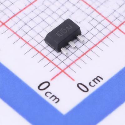 China depletion mode MOSFET ARK micro DMX1015E offering stable operation and voltage clamping without Zener diode for sale
