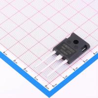 China High speed power switching ANHI AUB045N10BT Silicon N Channel MOSFET for switched mode power supplies for sale
