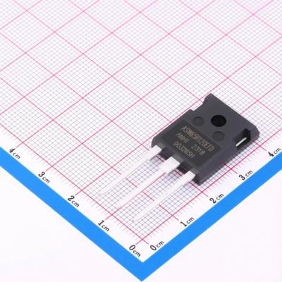 China High speed power switching ANHI AUB045N10BT Silicon N Channel MOSFET for switched mode power supplies for sale