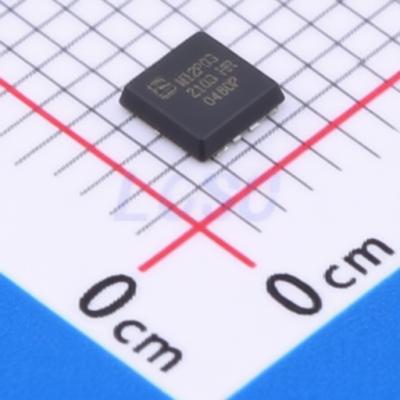 China Power Switching P Channel MOSFET BL BLM12P03 R with Low Gate Charge and Enhanced Thermal Performance for sale