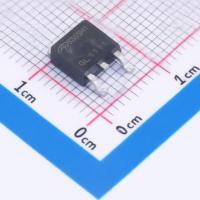 China 650V IGBT AOS AOD5B65M1 featuring low VCE SAT and excellent EMI behavior for hard switching applications for sale