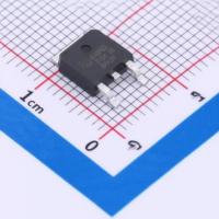 China Power MOSFET BL BLM10P03-D P Channel Type with Low Gate Charge and Performance in Switching Circuits for sale