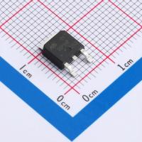 China P Channel MOSFET ASDsemi ASDM30P100KQ-R Suitable for Battery Protection and Wireless Impact Circuits for sale