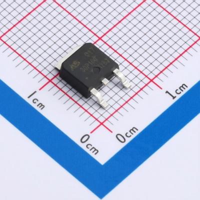 China P Channel MOSFET ASDsemi ASDM30P100KQ-R Suitable for Battery Protection and Wireless Impact Circuits for sale