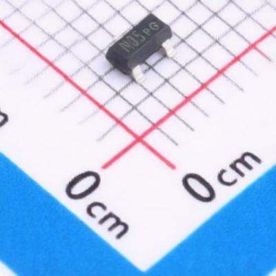 China 350V N Channel MOSFET ARK micro FTZ15N35G optimized for active PFC and adaptor charger applications for sale