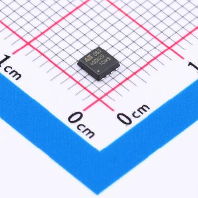 China ASDSemi ASDM40DN20E R 40V Dual N Channel Power MOSFET with Low R DS ON and Excellent Heat Dissipation for sale