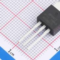 China Low RDS ON ARK micro FTP0P1N15G 150V N-Channel MOSFET for amplifier circuits and high speed line drivers for sale