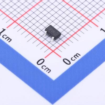China Surface Mount P Channel MOSFET ASDsemi ASDM20P09ZB-R with Excellent Power Management Capabilities for sale