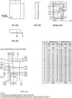 China Integrated DrMOS power module with fast switching capability featuring AOS AOZ5047QIS-01 technology for sale