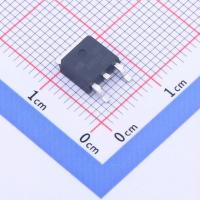 China High density cell application MOSFET ASDsemi ASDM60N30KQ R with fully characterized avalanche voltage for sale