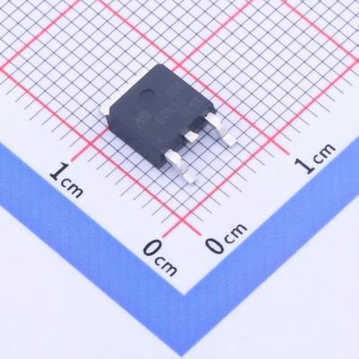 China High density cell application MOSFET ASDsemi ASDM60N30KQ R with fully characterized avalanche voltage for sale